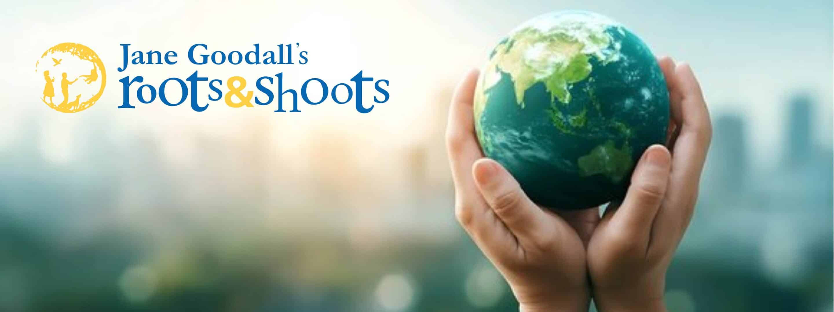 Jane Goodall Intézet Roots&Shoots Regionális Központ megnyitó ünnepség ...